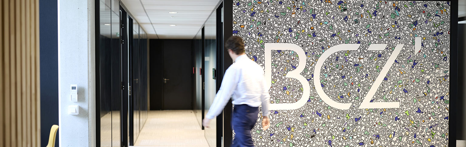 BCZ - BCZ, société indépendante d'expertise, d'audit et de conseil.